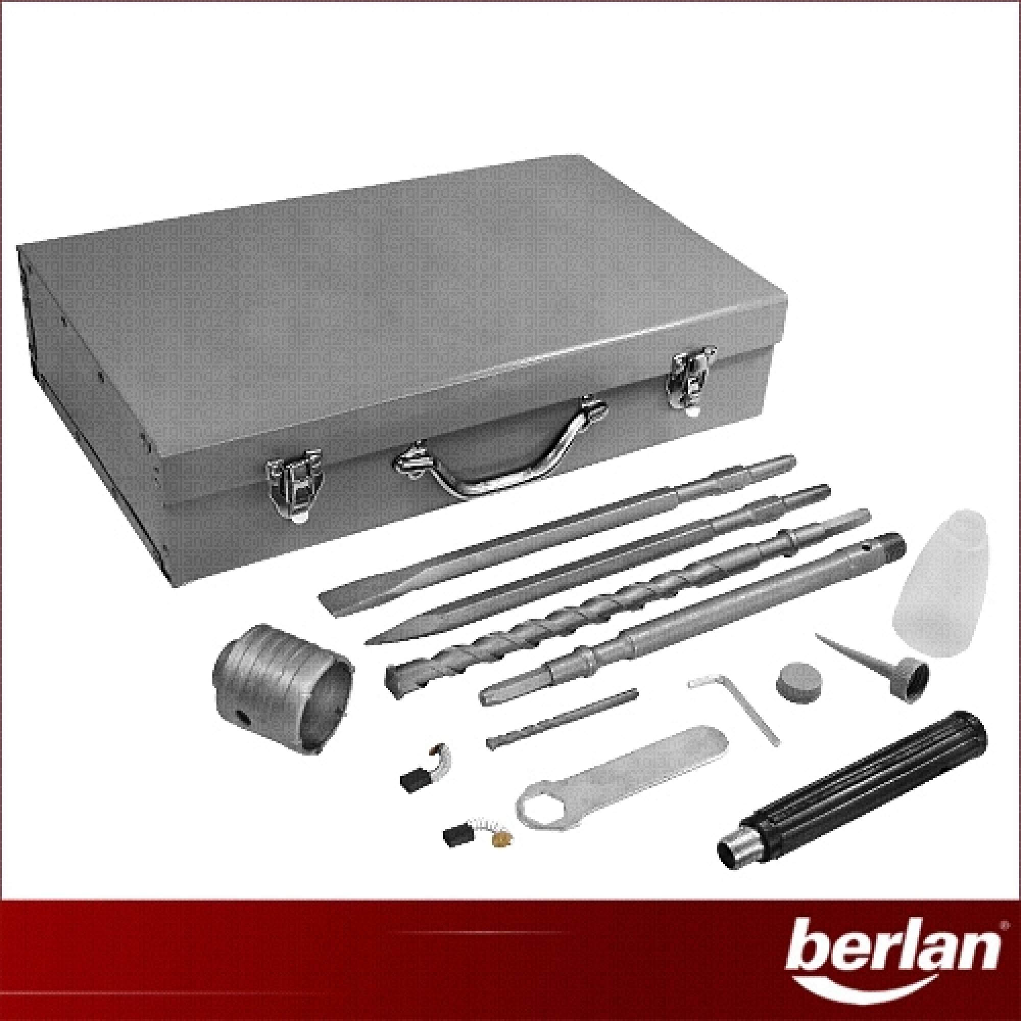 950 Watt Bohrhammer Abbruchhammer Meißelhammer Meissel Stemmhammer 38 ...