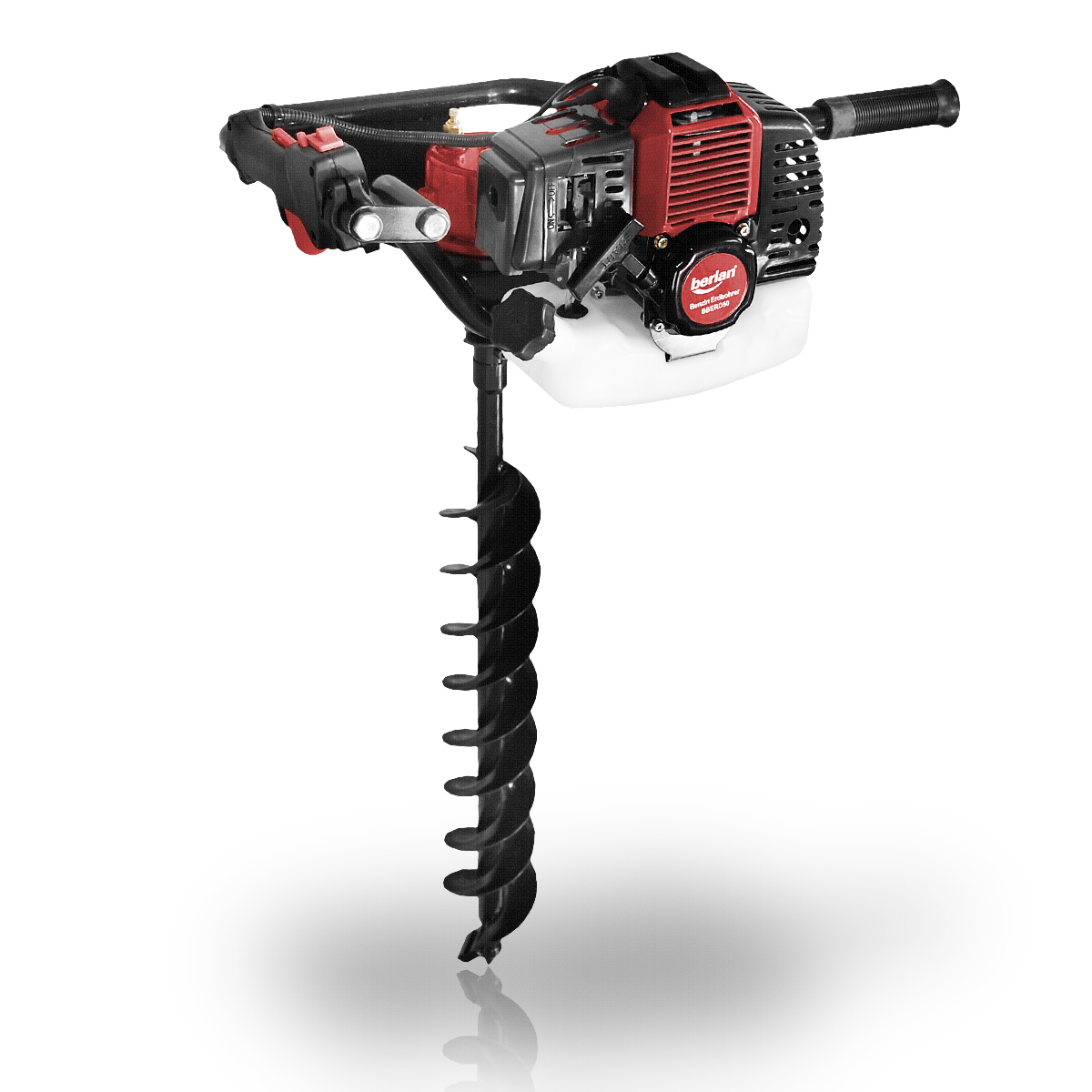 Erdbohrer - Günstig kaufen : Geld sparen bei MitVollemDampf